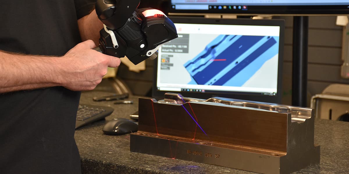 Our Engineering & Manufacturing Capabilities | Automation Tool & Die